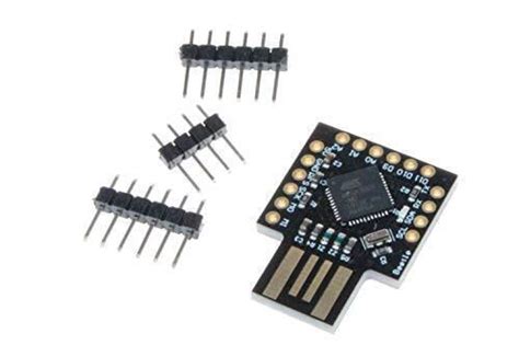 Usb Atmega32u4 Mini Development Board Artofit