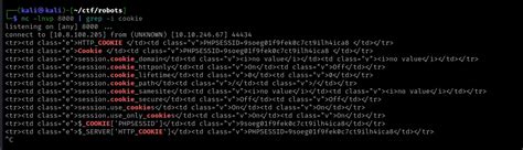 Tfc Ctf 2023 Writeups Hello I Am A Cyber Enthusiast And A Ctf By