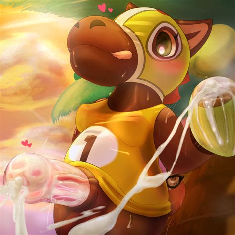 Rule 34 Animal Crossing Animal Genitalia Animal Penis Anthro Bodily