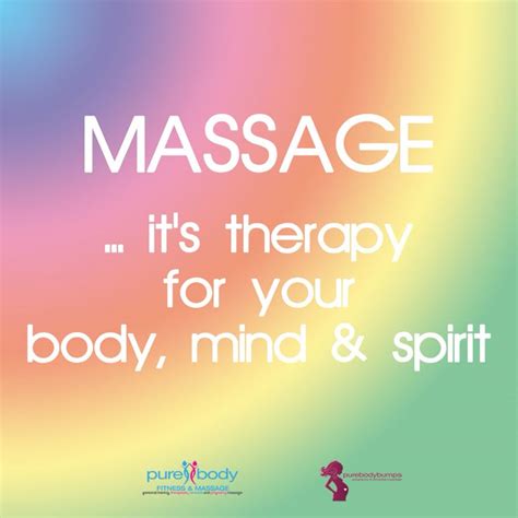141 Best Massage Quotes Images On Pinterest Massage Quotes Massage