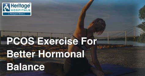 Pcos Exercise At Home Effective Workouts For Hormonal Balance