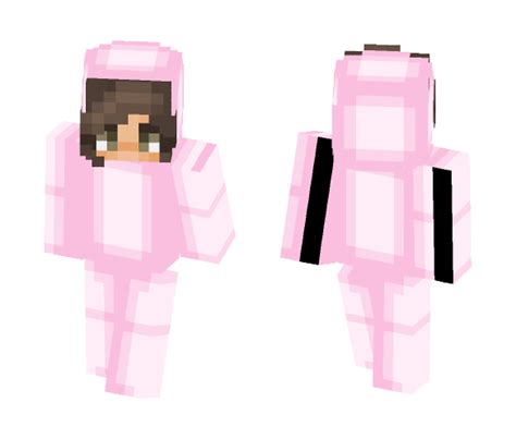 Install Pink Onesie Skin For Free Superminecraftskins