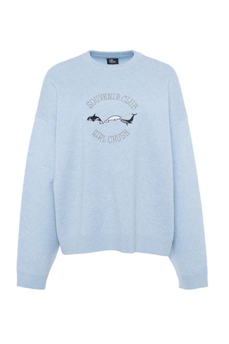 Nouveautés Girl Crush Inc