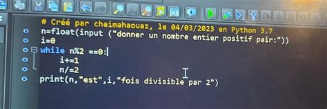 Bonjour Pouvez Vous Maider Pour Cet Exercice Sil Vous Plait Exercice