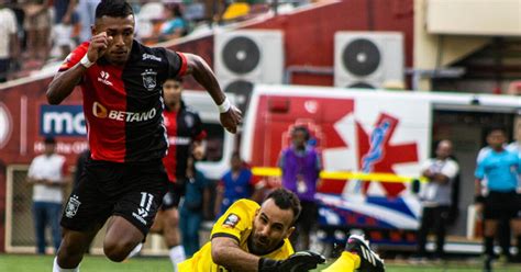 ¿cuánto Debe Pagar Alianza Lima Para Cerrar La Contratación De Jhamir D