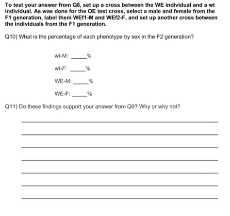 Solved Lab Report Exercise Determining The Mode Of