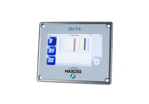 Operator Interface Technology