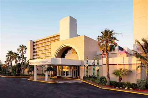 Doubletree Suites By Hilton Melbourne Beach Oceanfront In 2025