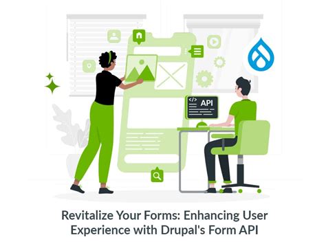 Revitalize Your Forms Enhancing User Experience With Drupals Form Api Specbee