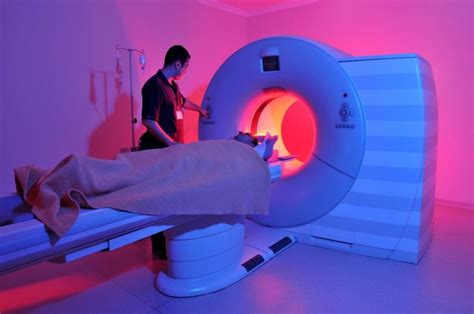 35 Amazing Mris Facts