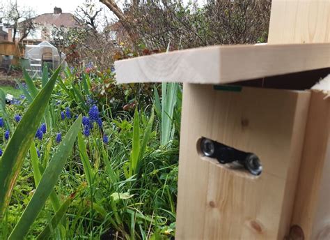 Raspberry Pi On Linkedin Something Keeps Waking Hackspace Magazine