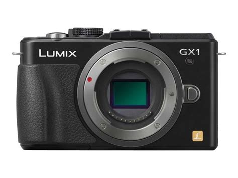 Panasonic Lumix Dmc Fs35 Full Specs Details And Review