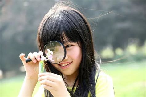 孩子缺乏观察力潜能不是硬逼出来的三个方法培养细致观察力 家长