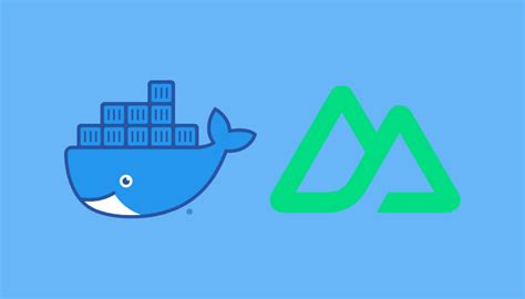 Пример сборки Nuxt 3 в Docker