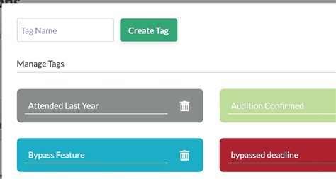 What Are Tags And How Do I Use Them Acceptd Guides And Tutorials