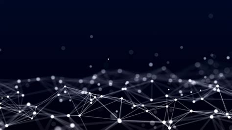 기술 배경 네트워크 연결 구조입니다 디지털 데이터 통신 3d 차원 분열도형에 대한 스톡 사진 및 기타 이미지 차원 분열도형