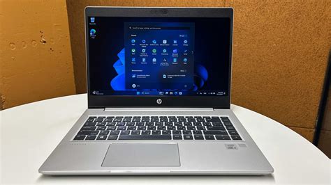Як новий ноутбук HP Probook 440 G7 i7-10510U/16/256 Windows 11 Pro: 13 ...