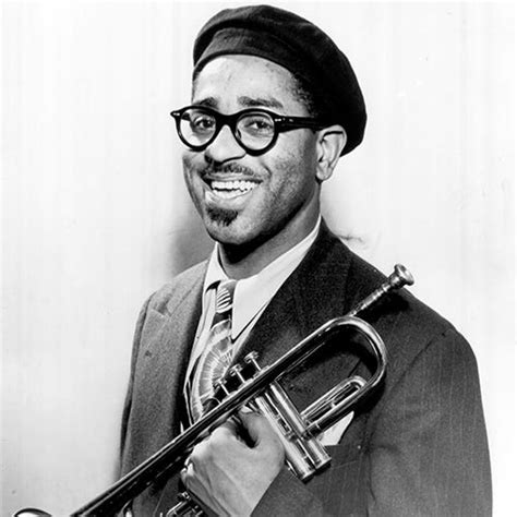 Dizzy Gillespie