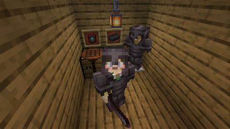 Minecraft How Much Netherite To Make Full Netherite Set Deltias Gaming