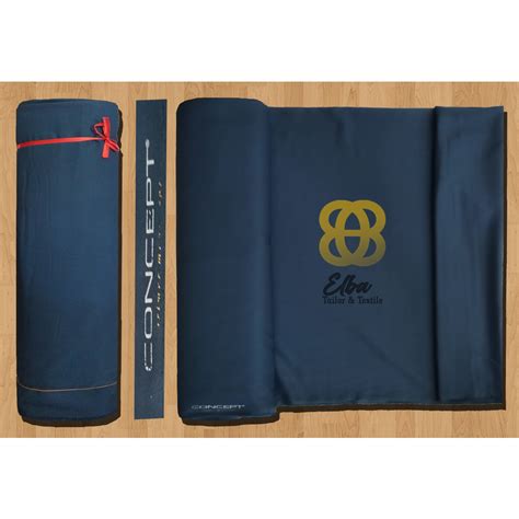 Jual Kain Seragam Kplp Perhubungan Concept Shopee Indonesia