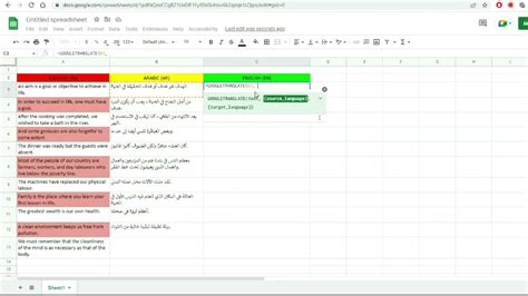 I Will Translate 500 Words From Arabic To English To By DaniyalEjaz