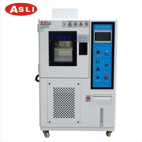 Th 80 D Precision Temperature And Humidity Test Chamber For Pcb