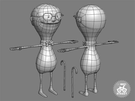 Grandpa Cartoon Grandpa Cartoon Illustration Design Cartoon