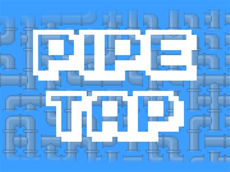 Pipe Tap IOS Android Game ModDB