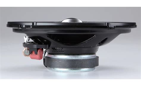 Pioneer Ts D6802r 6″ X 8″ 2 Way Speakers With 260 Watts Max Power And Basalt Fiber Imx Speaker
