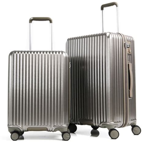 던롭 킹스턴 여행가방세트 48cmand60cm19인치 24인치캐리어 캐리어세트 여행용캐리어 여행가방 케리어 285700원