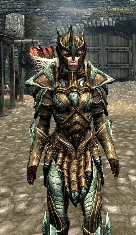 Killer Keos Skimpy Cbbe V2 Armor Set Dadarcade