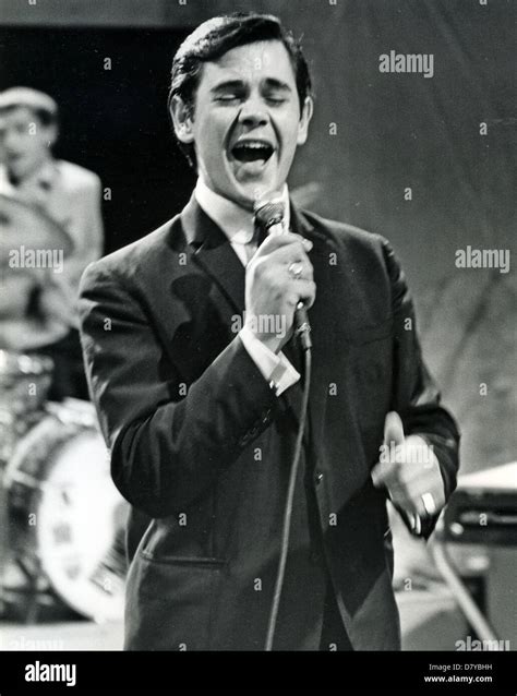 Wayne Gibson And The Dynamic Sounds Uk Pop Group In 1964 Wayne Gibson