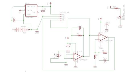 OPA And LMC Offset Voltage Amplifiers Forum Amplifiers TI E E Support Forums