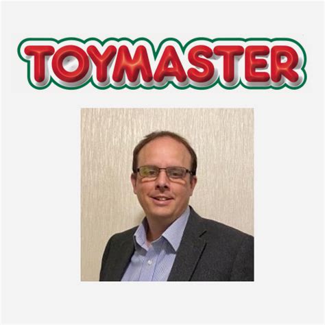 Ciaran Fitzpatrick To Step Down From Toymaster Board