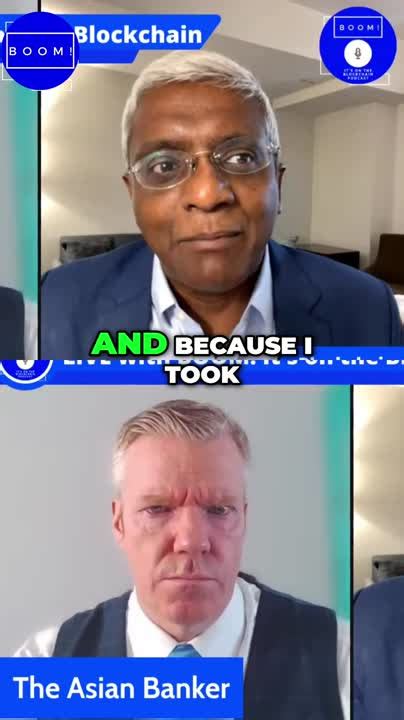 Boom Its On The Blockchain On Linkedin Futureofcurrency