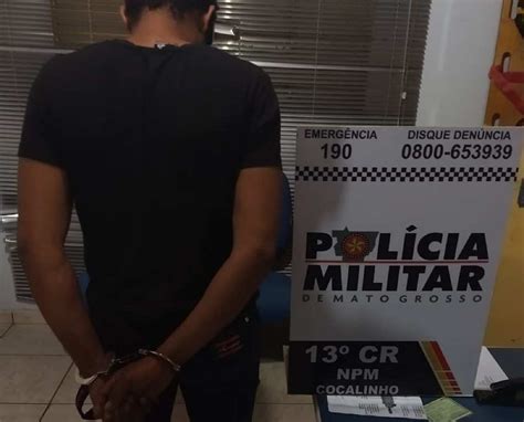 Padrasto Estupra Enteada De Anos E Preso Professora Denunciou Reportermt Mato Grosso Em