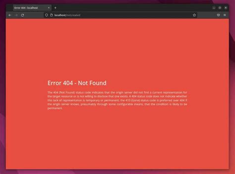 Свои страницы ошибок Nginx Решение и исправление самых разных ошибок