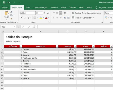 Tabela Taco Excel Grátis Braincp