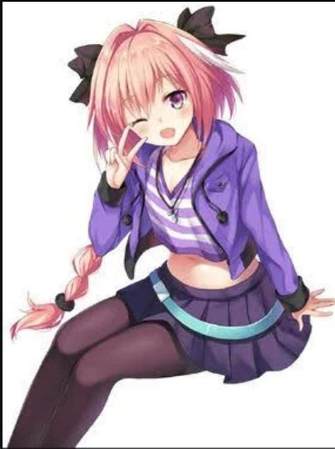 Astolfo By Thewalter12349 On Deviantart