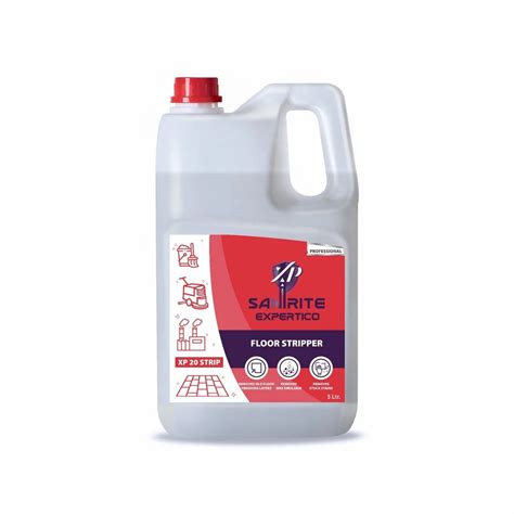 Sanirite Expertico Floor Stripper 5 Ltr At Best Price In New Delhi