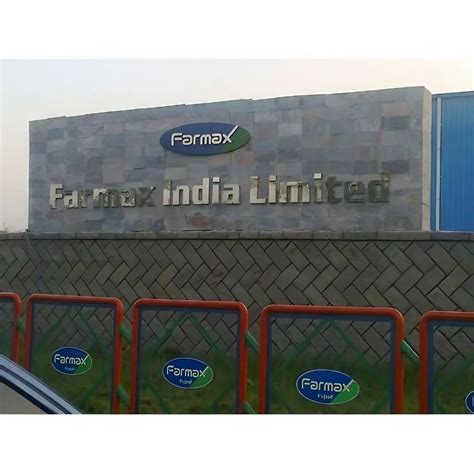 Ss Mrf Color Coated Letter For Advertising At Rs 85 In Secunderabad Ss Mrf Color Coated Letter For Advertising At Rs 85 In Secunderabad