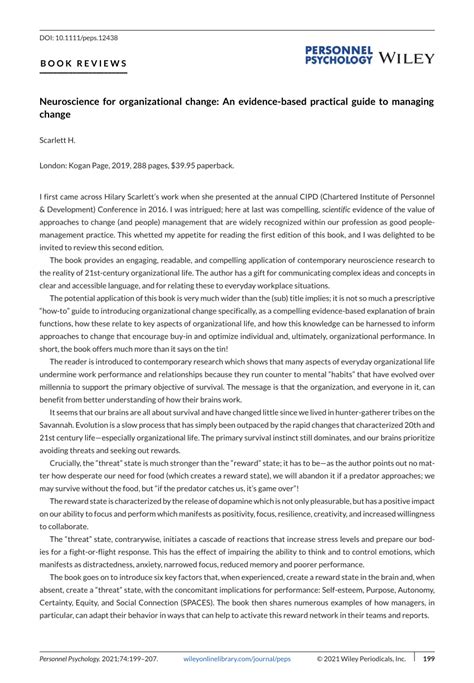 Effective Data Visualization The Right Chart For The Right Data