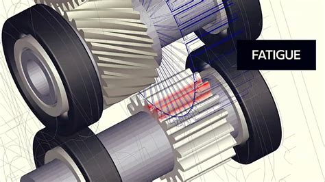 Phần Mềm Mô Phỏng Ansys Motion ĐiỂm NỔi BẬt CỦa Ansys Motion Ước Tính Ban đầu để đo Kích