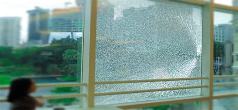 Bullet Proof Glass Best Options For Ultimate Ballistic Resistance