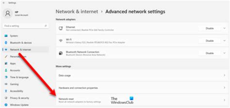 Fix Slow Ethernet Speed On Windows 11 10 Computer