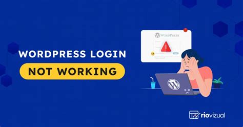 Wordpress Admin Login Not Working Heres How To Fix It