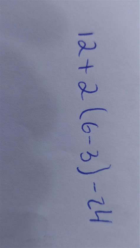 Operaciones Combinadas Brainly Lat