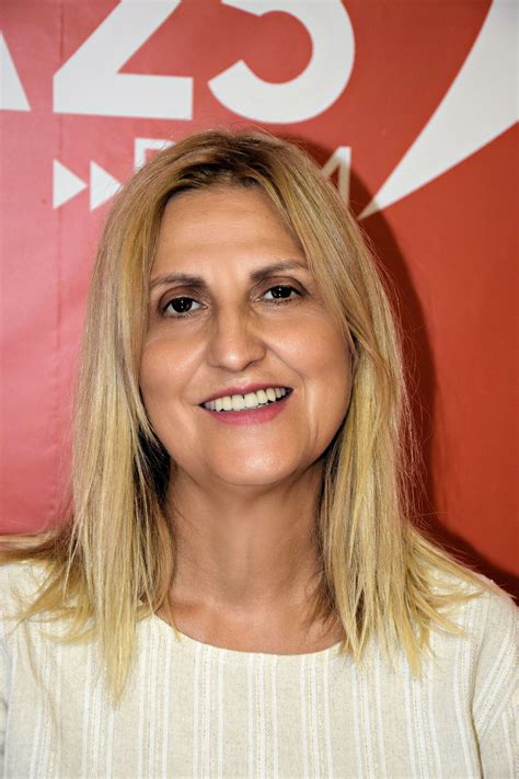 Παπαδοπούλου Παρθένα Ρένα Υποψήφια Α Θεσσαλονίκης