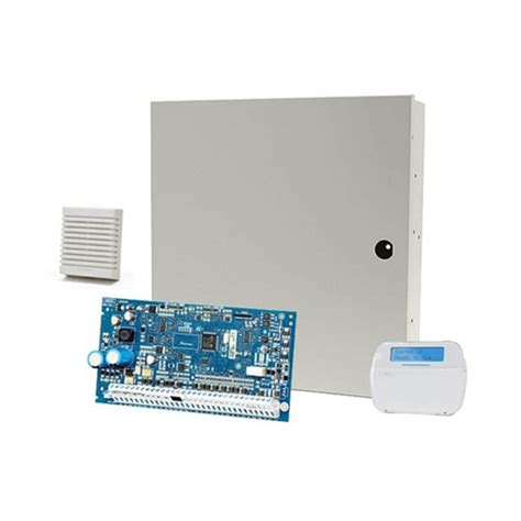 Dsc Hs32 119cp01 Powerseries Neo Control Panel Kit W Cp01