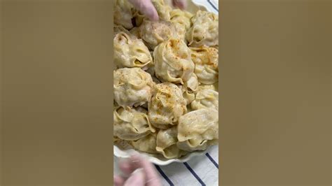 Если спросить какое у меня любимое блюдо однозначно манты Я готова им петь оду любви 😆 Food